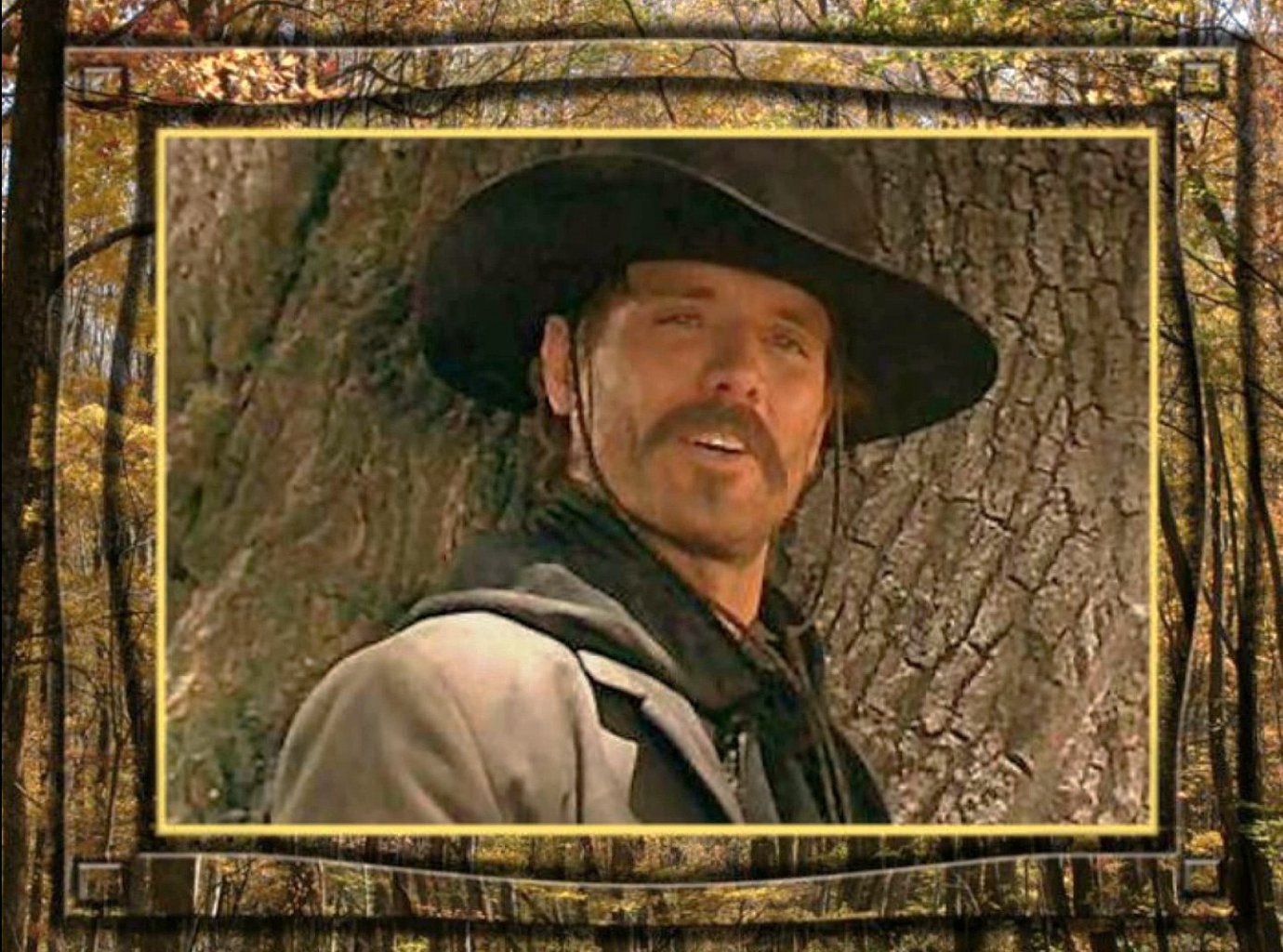 Art - Johnny Ringo by Helen - PHOENIX: Michael Biehn Gallery