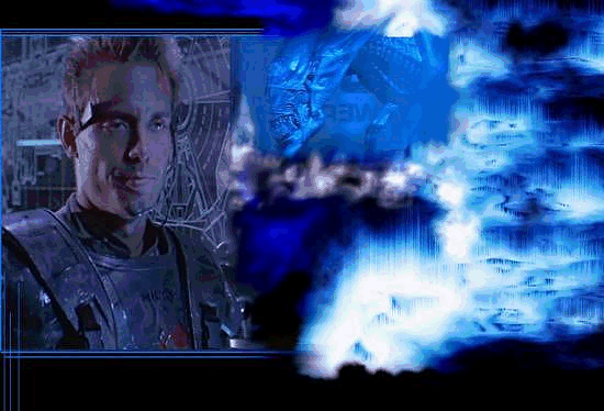 ALIENS - Cpl. Dwayne Hicks - ALIENS by Iran - PHOENIX: Michael Biehn ...