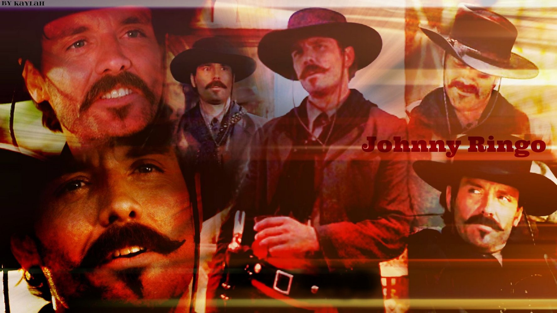 Johnny Ringo's Instagram, Twitter & Facebook on IDCrawl