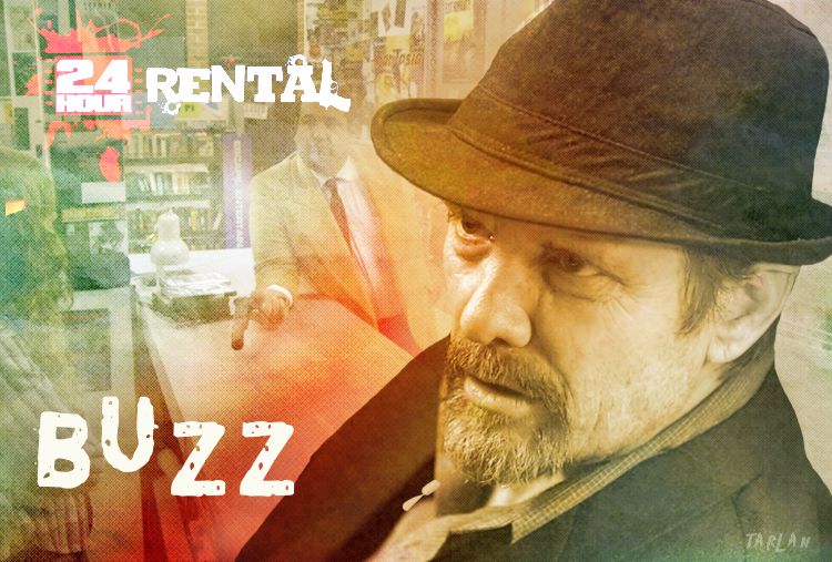 Phoenix - Michael Biehn Archive - 24 Hour Rental