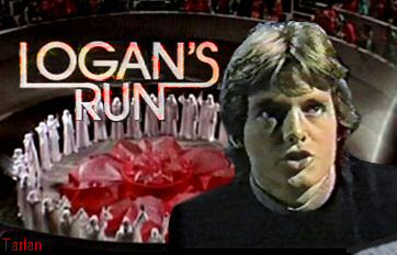 Phoenix - Michael Biehn Archive - Logan's Run