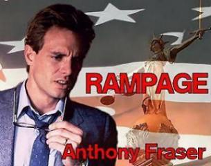 Phoenix - Michael Biehn Archive - Rampage